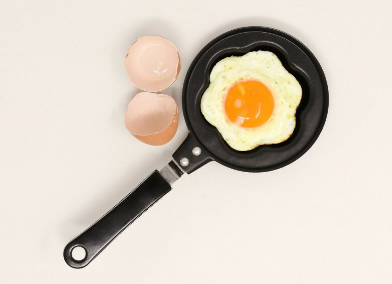 Ab wann dürfen Kinder Eier essen? - Babygoo